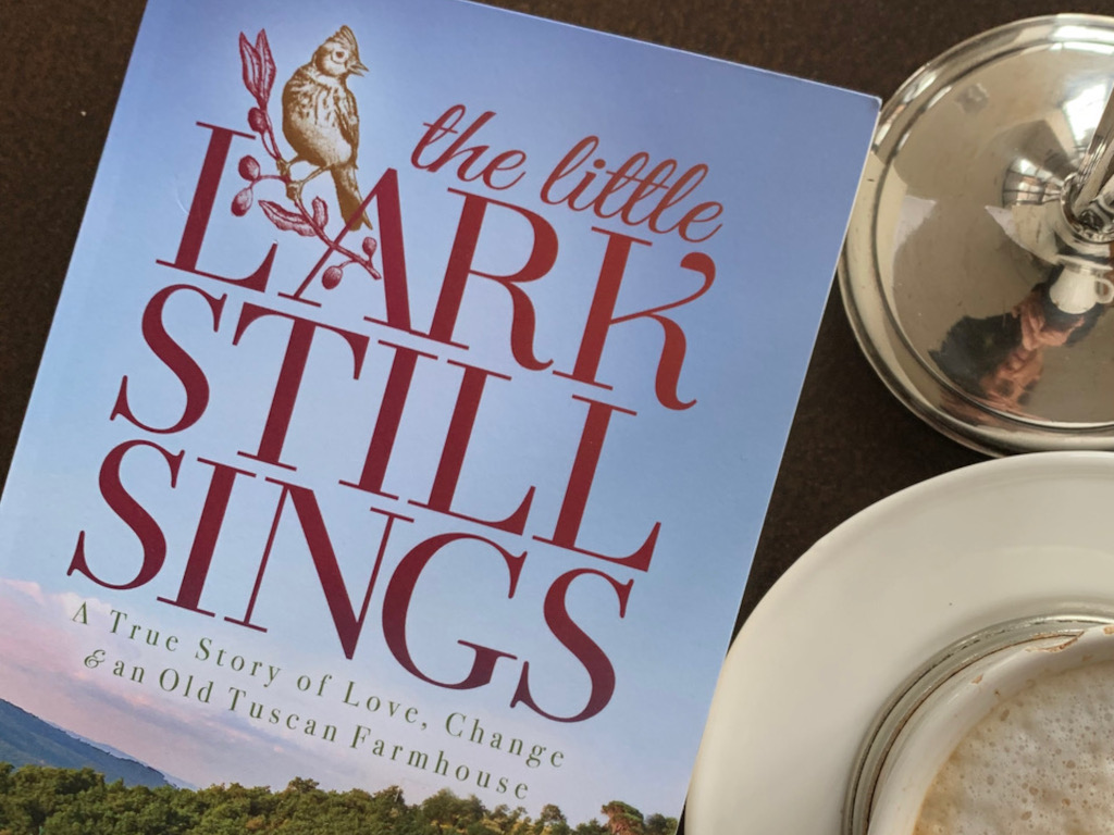 Victoria Smith - The Little Lark Still Sings